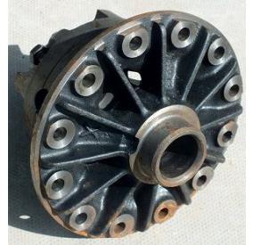 Differential Housing for Salisbury Differential