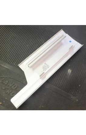 Tread Plate Door Sill LH Rear