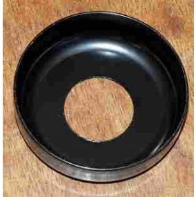 Dust Shield on Steering Column