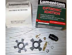 Lumenition Optronic Ignition - Main Kit