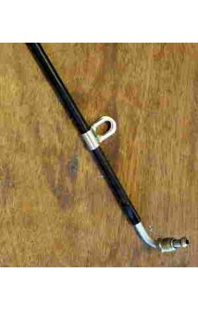 Fuel Feed Pipe