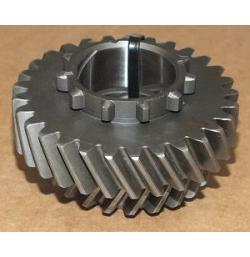 Second Speed Gear Pair